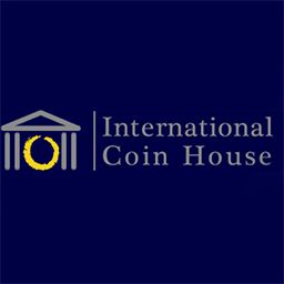 International Coin House