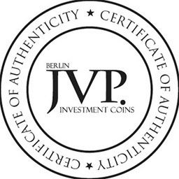 JVP Investment Coins